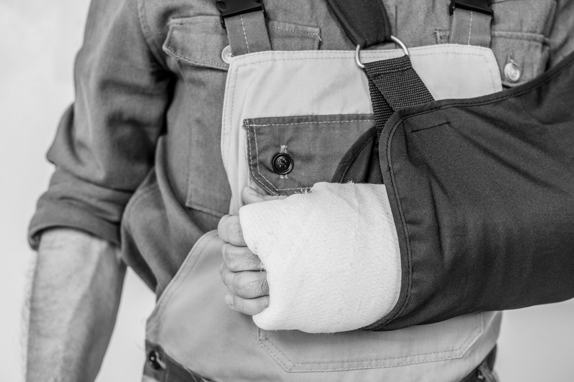 Private Unfallversicherung Bei Arbeitsunfall