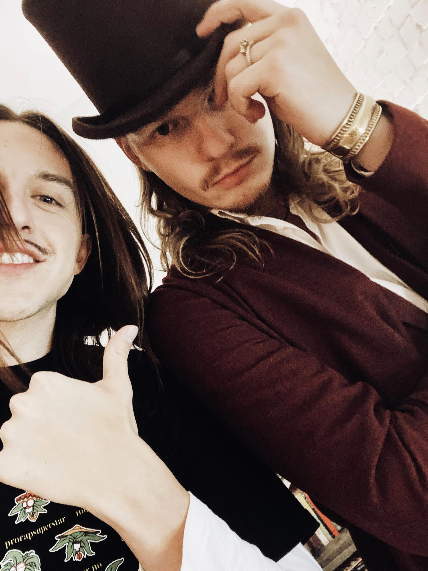 Chris Reinberg – "Kevinski" Gallery