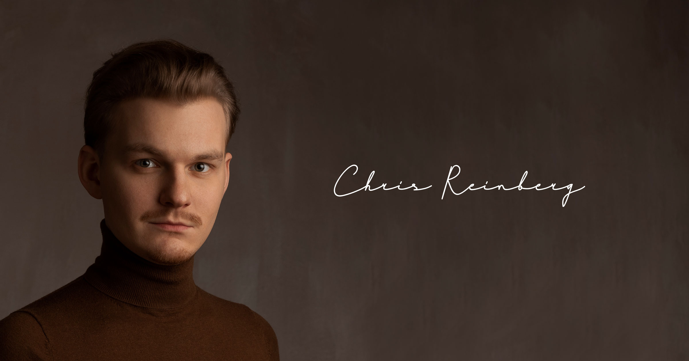 Chris Reinberg – "Kevinski" Gallery