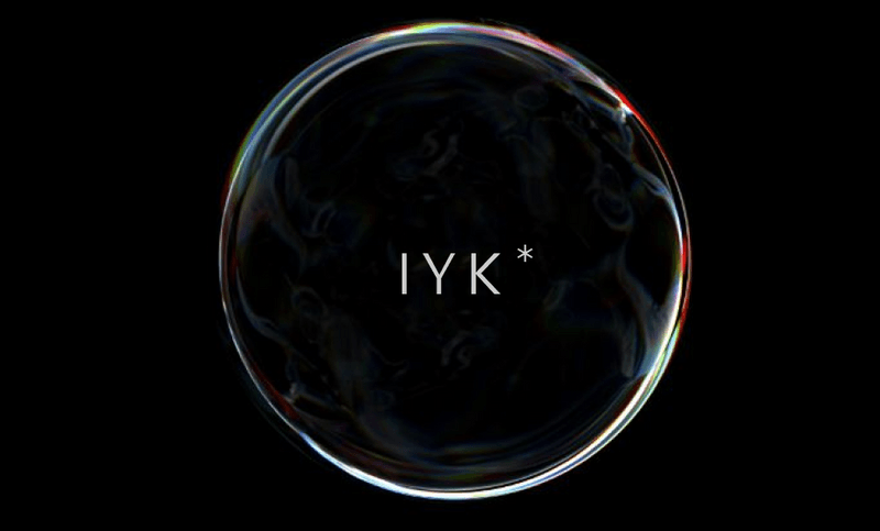IYK