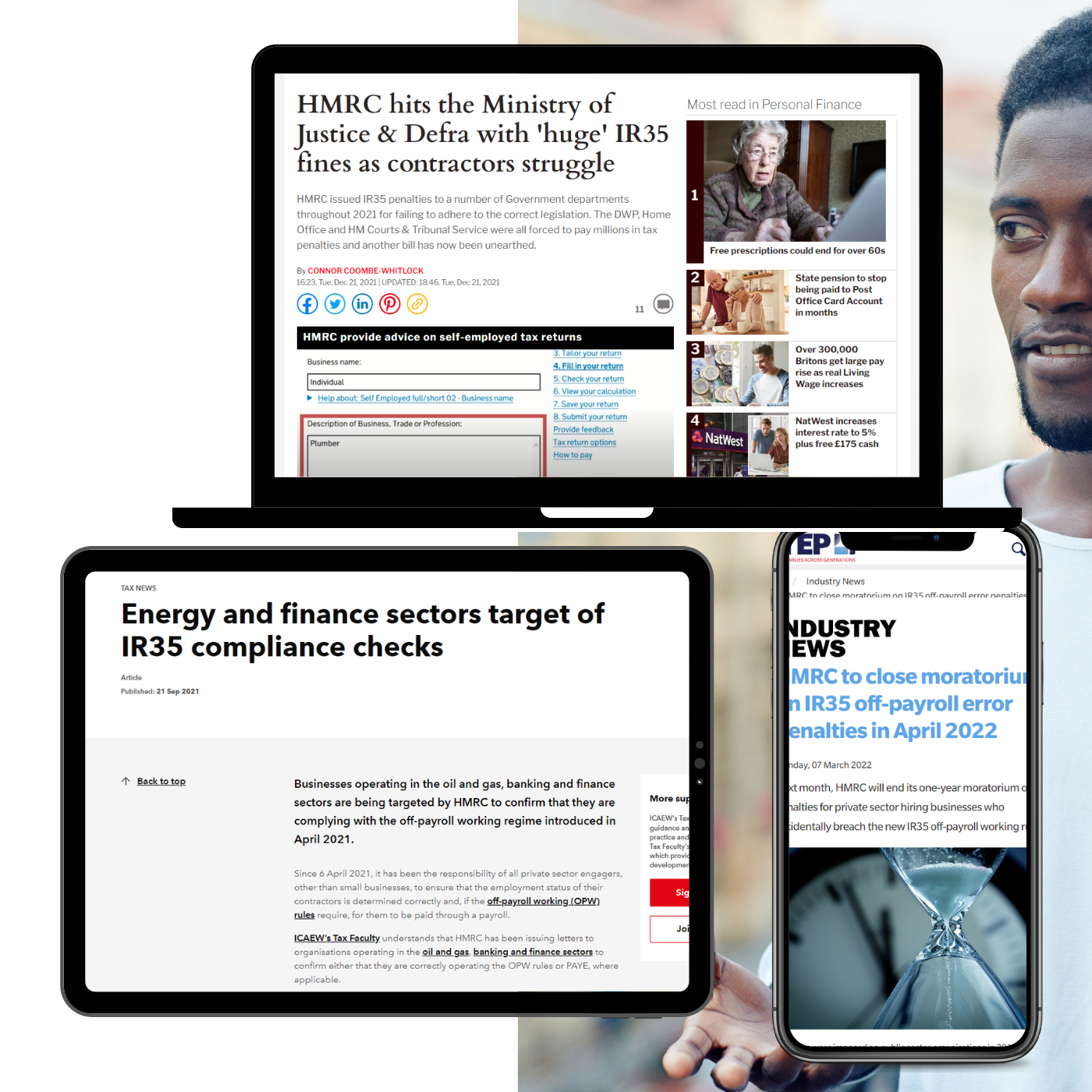 Welcome to CoComply | IR35 Compliance Specialists