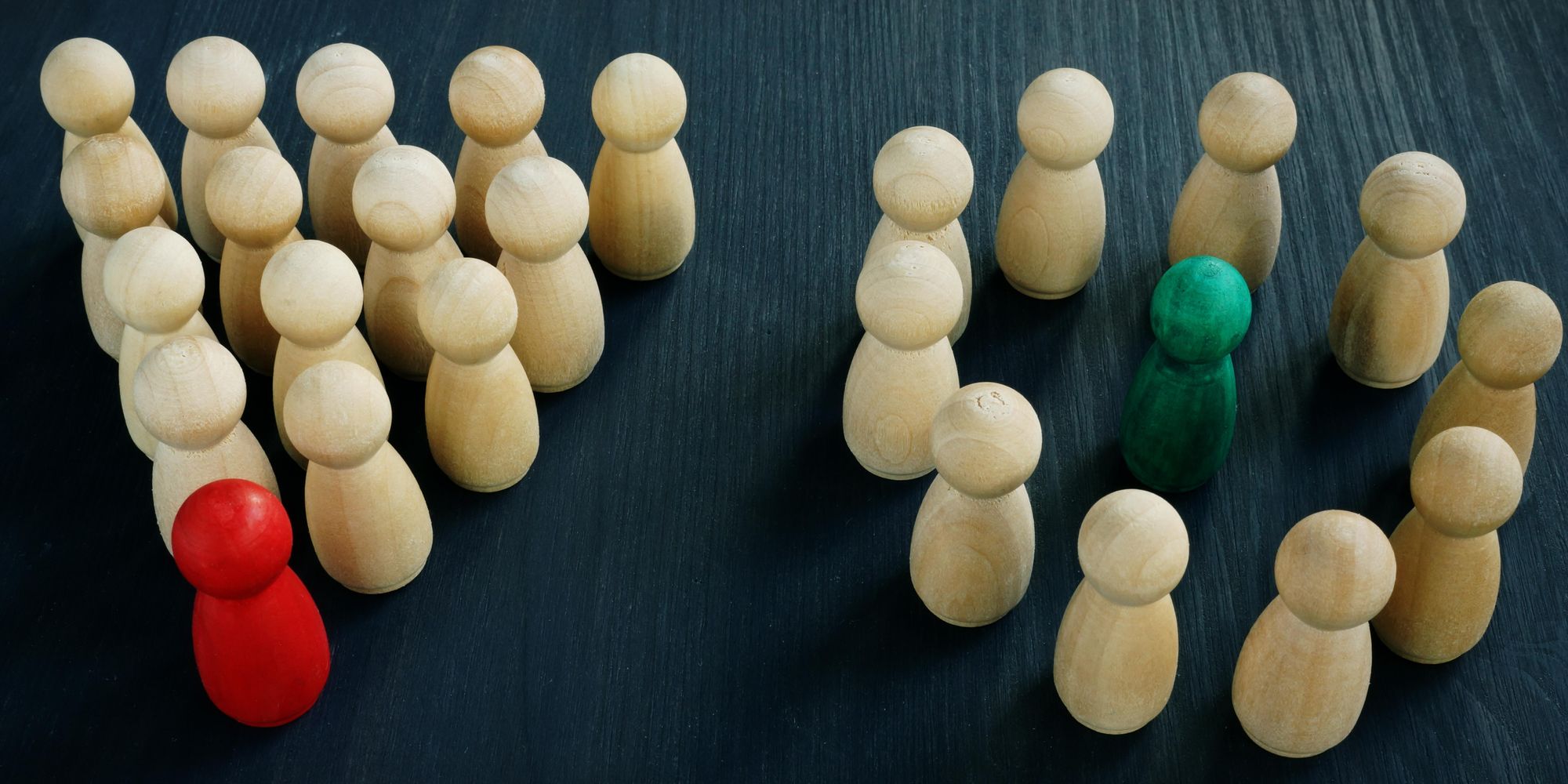 Quels sont les différents types de structures d’une entreprise