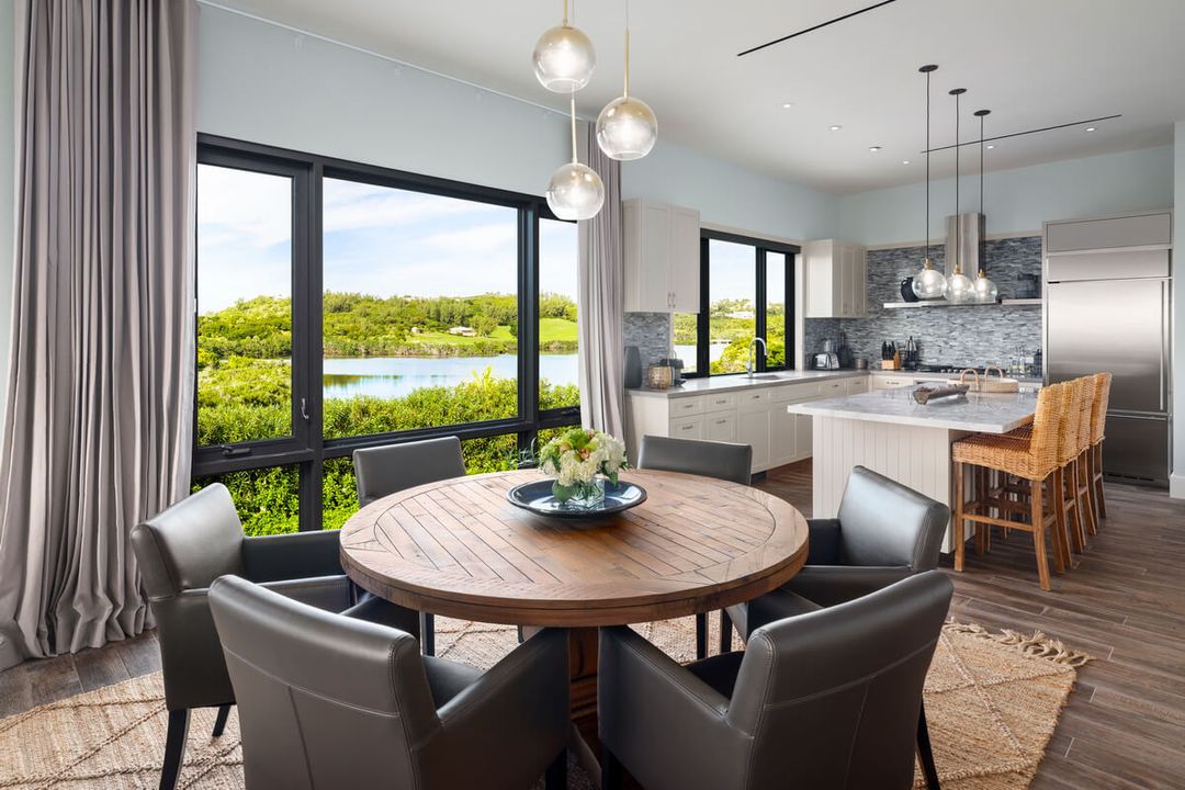 Bermuda Luxury Villas With Private Pools at The Loren