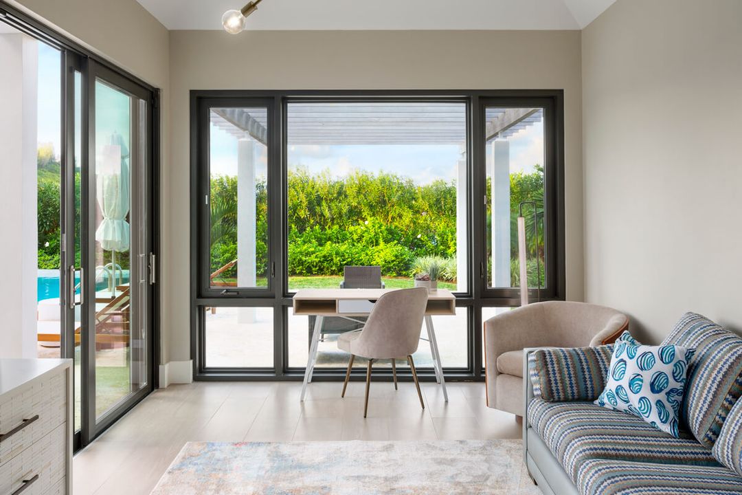 Bermuda Luxury Villas With Private Pools at The Loren