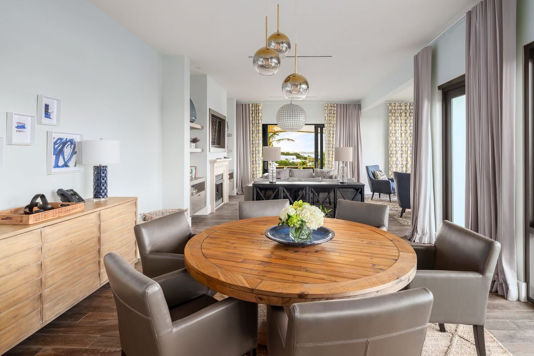 Bermuda Luxury Villas With Private Pools at The Loren