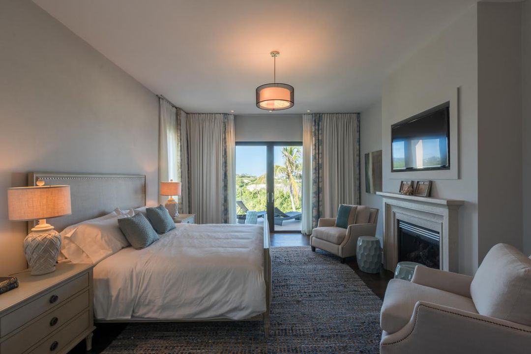Bermuda Luxury Villas With Private Pools at The Loren