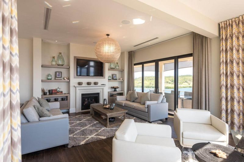 Bermuda Luxury Villas With Private Pools at The Loren