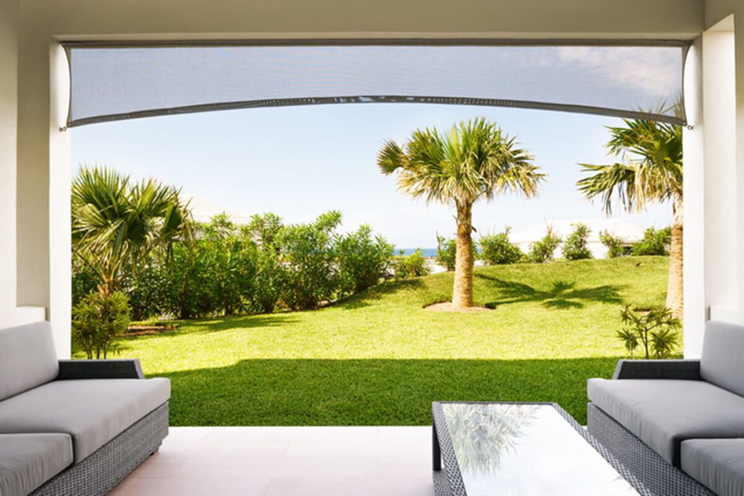 Bermuda Luxury Villas With Private Pools at The Loren