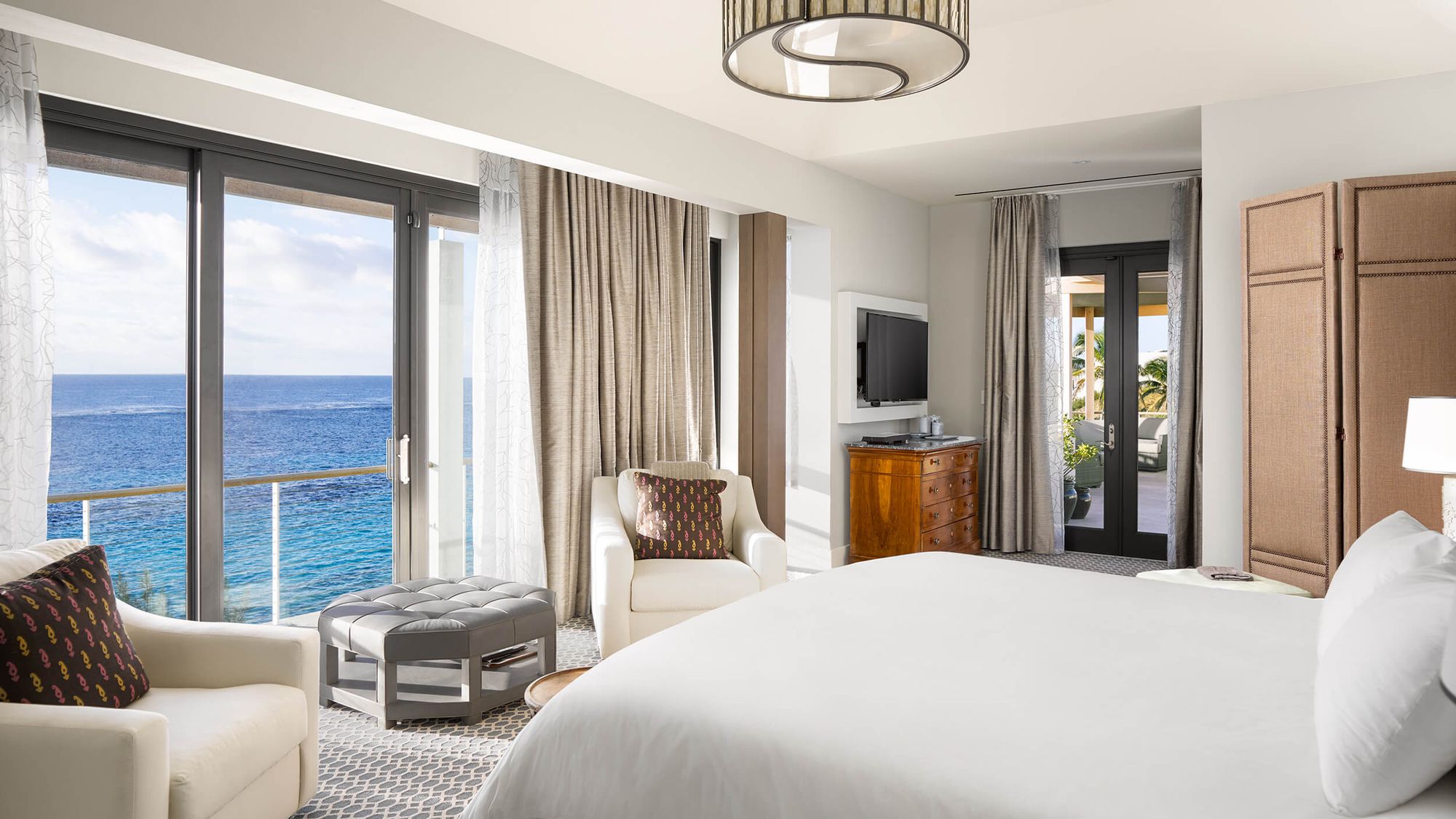 The Residence | Bermuda Accommodations | The Loren