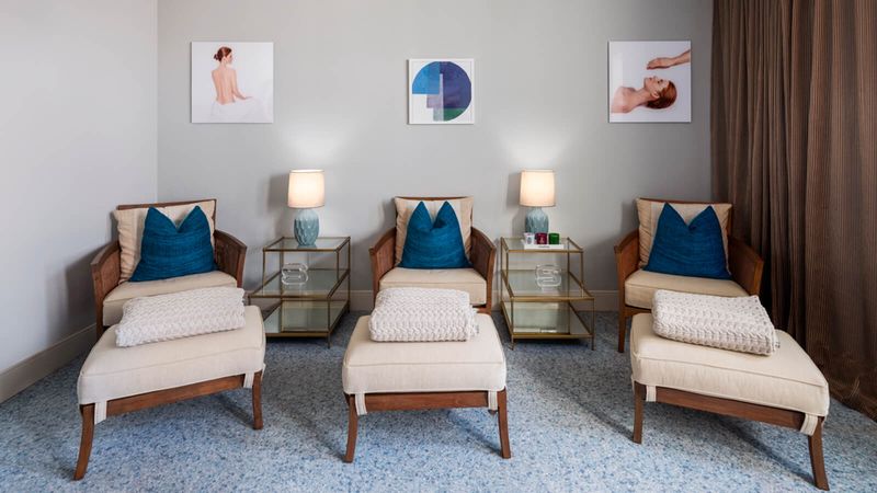 Spas in Bermuda | Wellness at The Loren