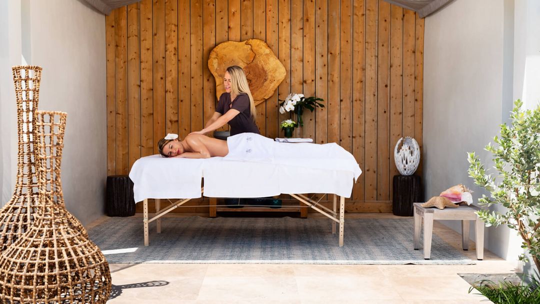 Spas in Bermuda | Wellness at The Loren