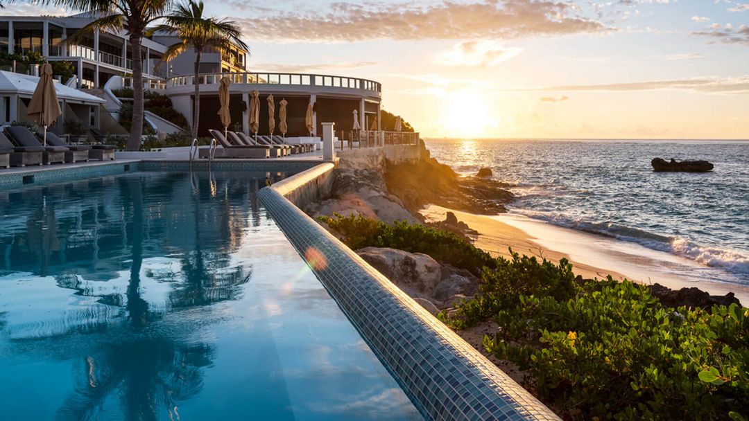 Spas in Bermuda | Wellness at The Loren