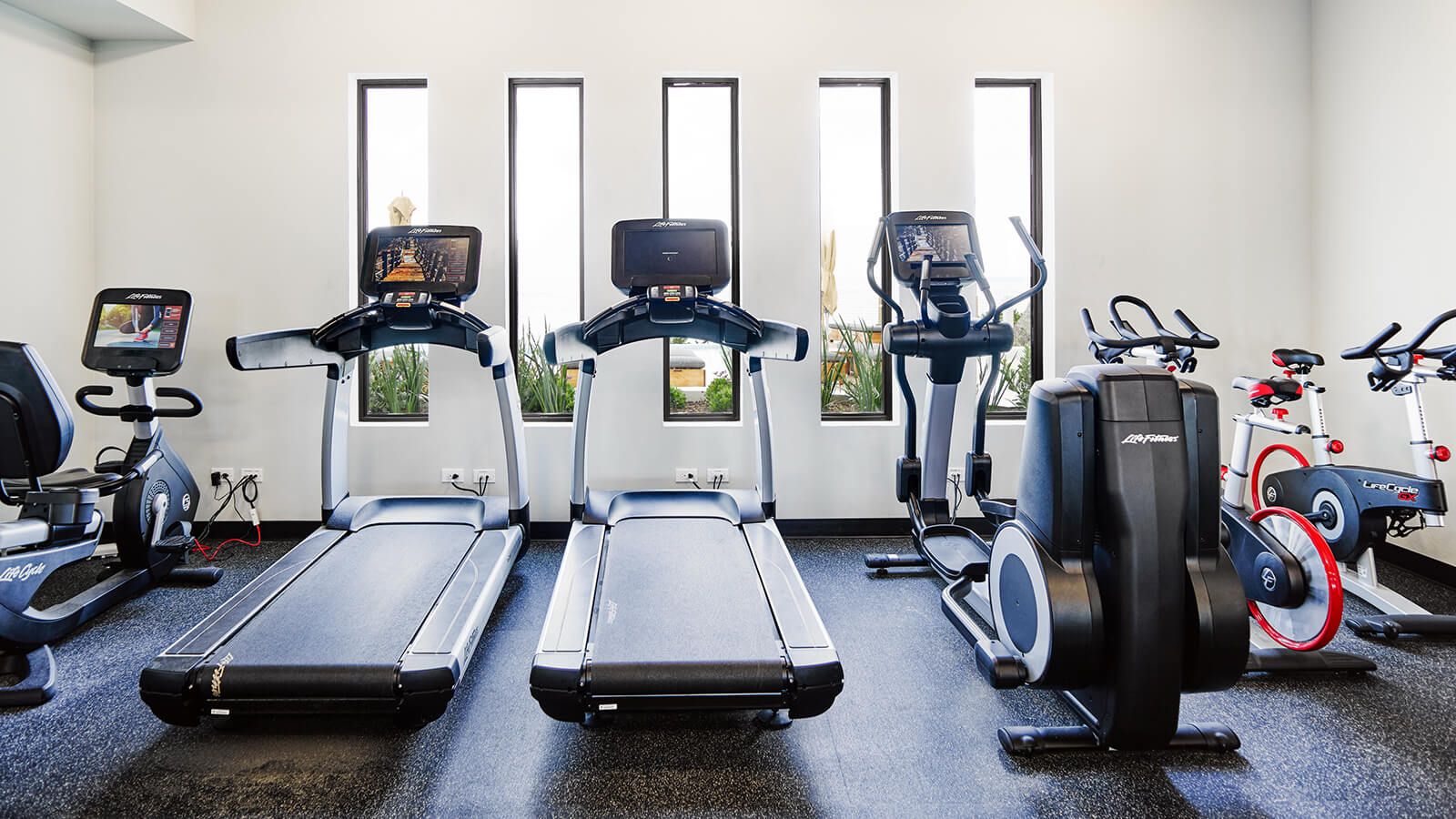 Spas in Bermuda | Wellness at The Loren