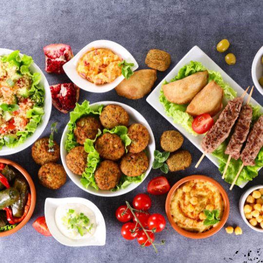 dine and wine series