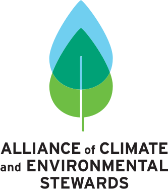 ACES – Our Backstory | Alliance of Climate and Environmental Stewards ...