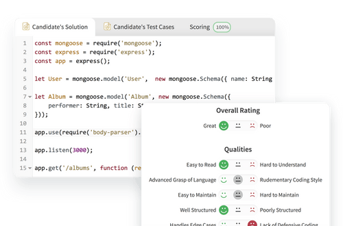 Codewars - Bootcamp Partnerships