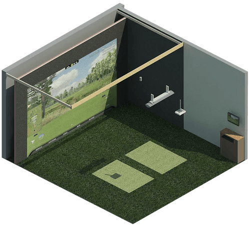 aboutGolf | Premium Golf Simulators