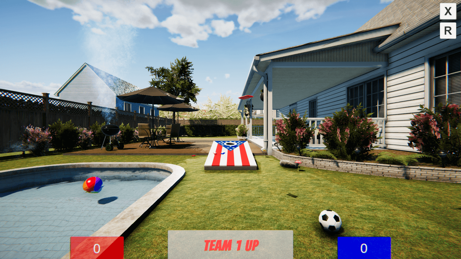 Simulator Games