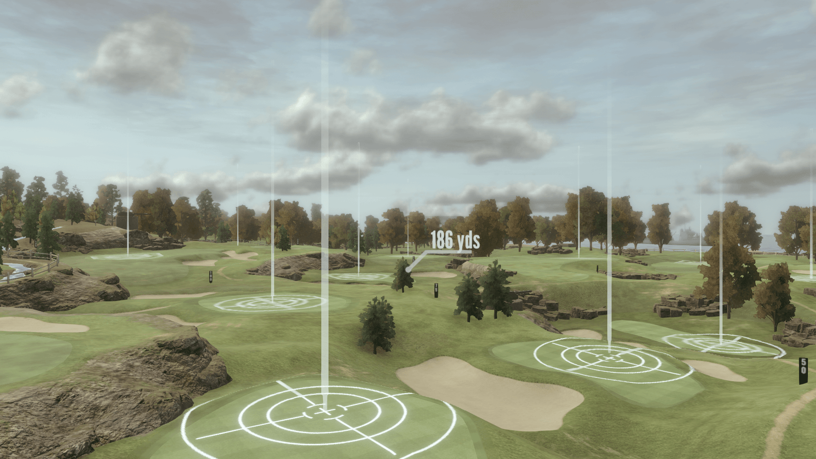 Indoor Virtual Golf Simulator for Your Home | About Golf