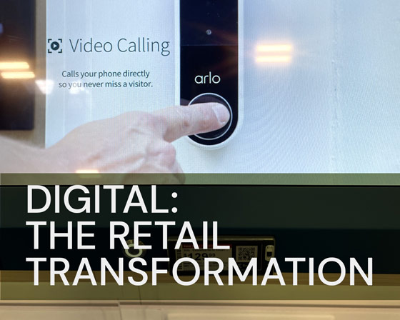 ShopperAccess: A Retail Merchandise Protection System | Darko Inc