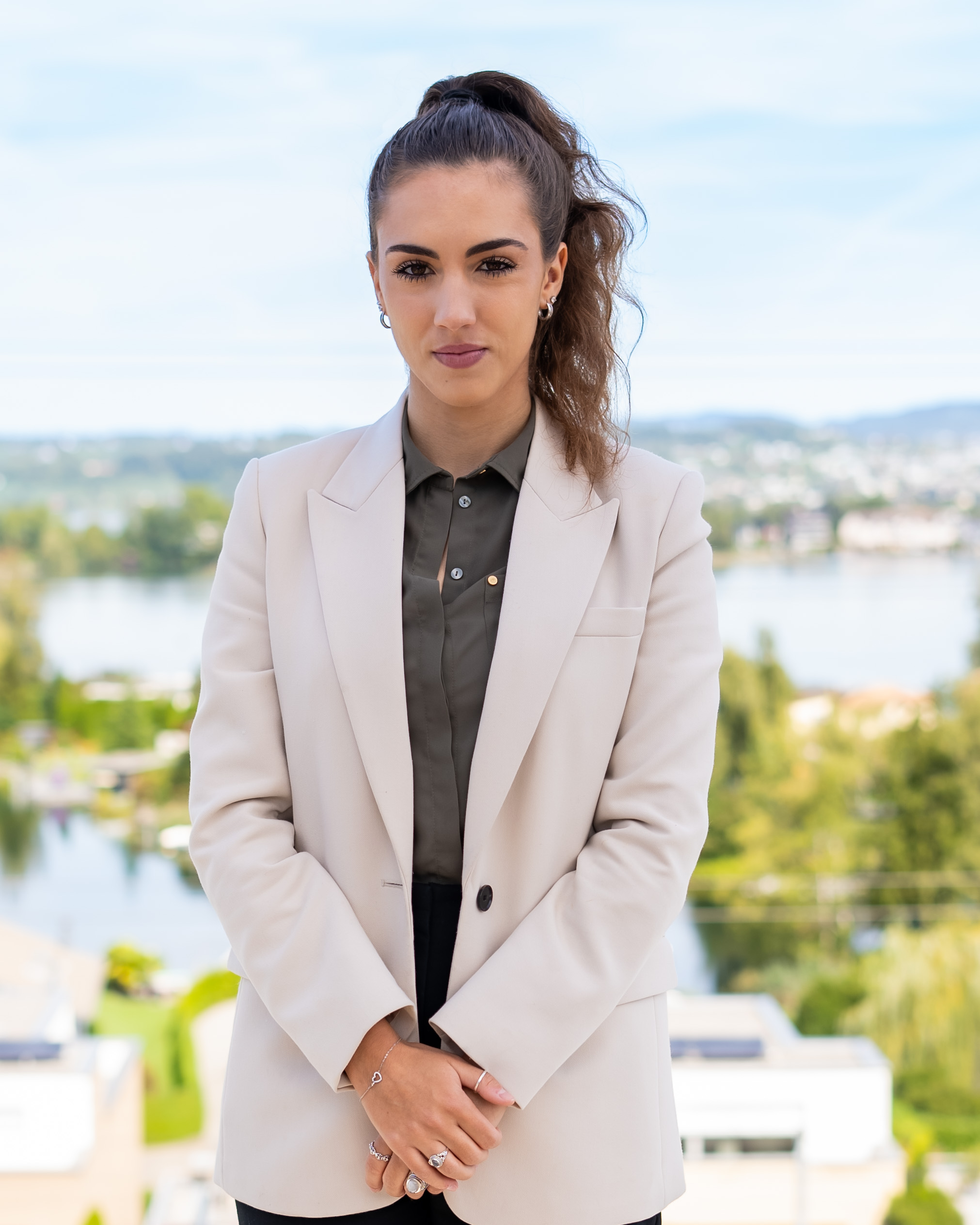 Beyeler Consulting | Team