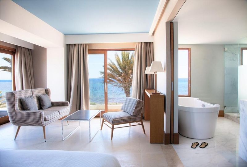 The Best Boutique Hotels in Formentera Curated by Designers