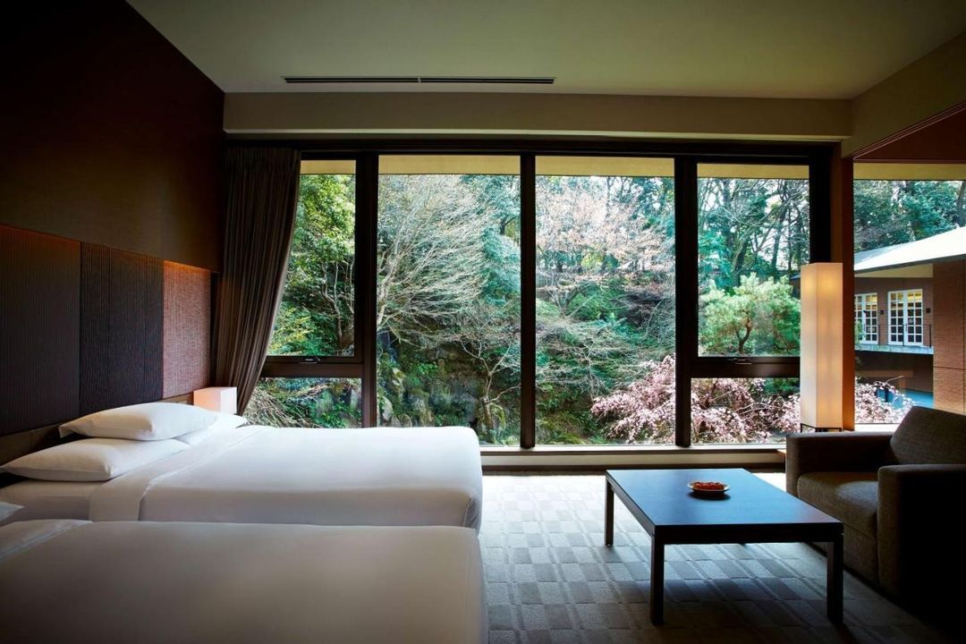 Ace Hotel Kyoto, Kyoto – Handpicked by Designers