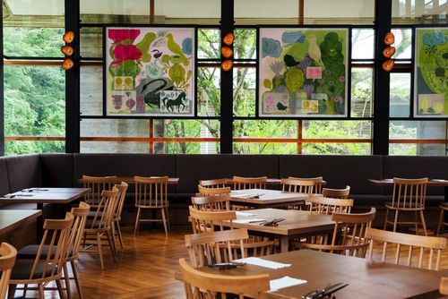 KIRO Hiroshima , Around Japan – Handpicked by Designers