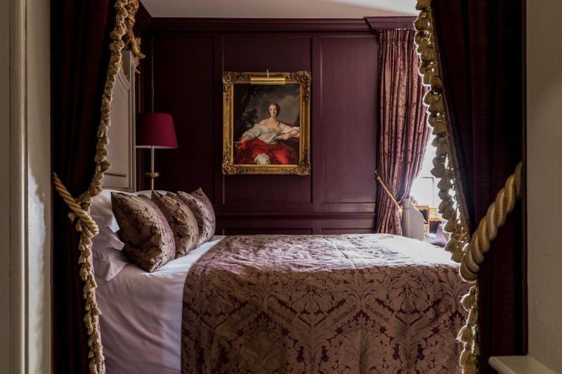 33 Best Boutique Hotels in London Curated by Designers
