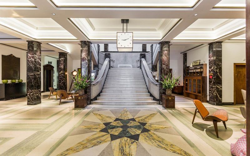 Chateau Denmark, London – Handpicked by Designers