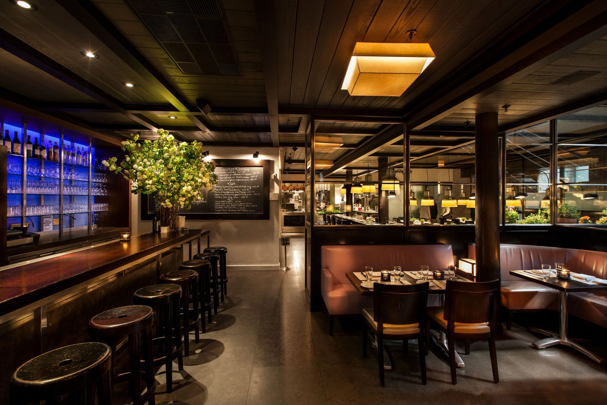 The Mercer, New York – Curated by Designers