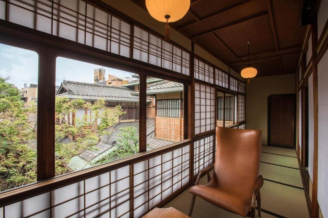 The Celestine Kyoto Gion, Kyoto – Handpicked by Designers