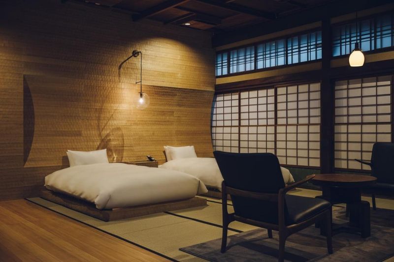 30 Best Boutique Hotels in Japan Curated by Designers