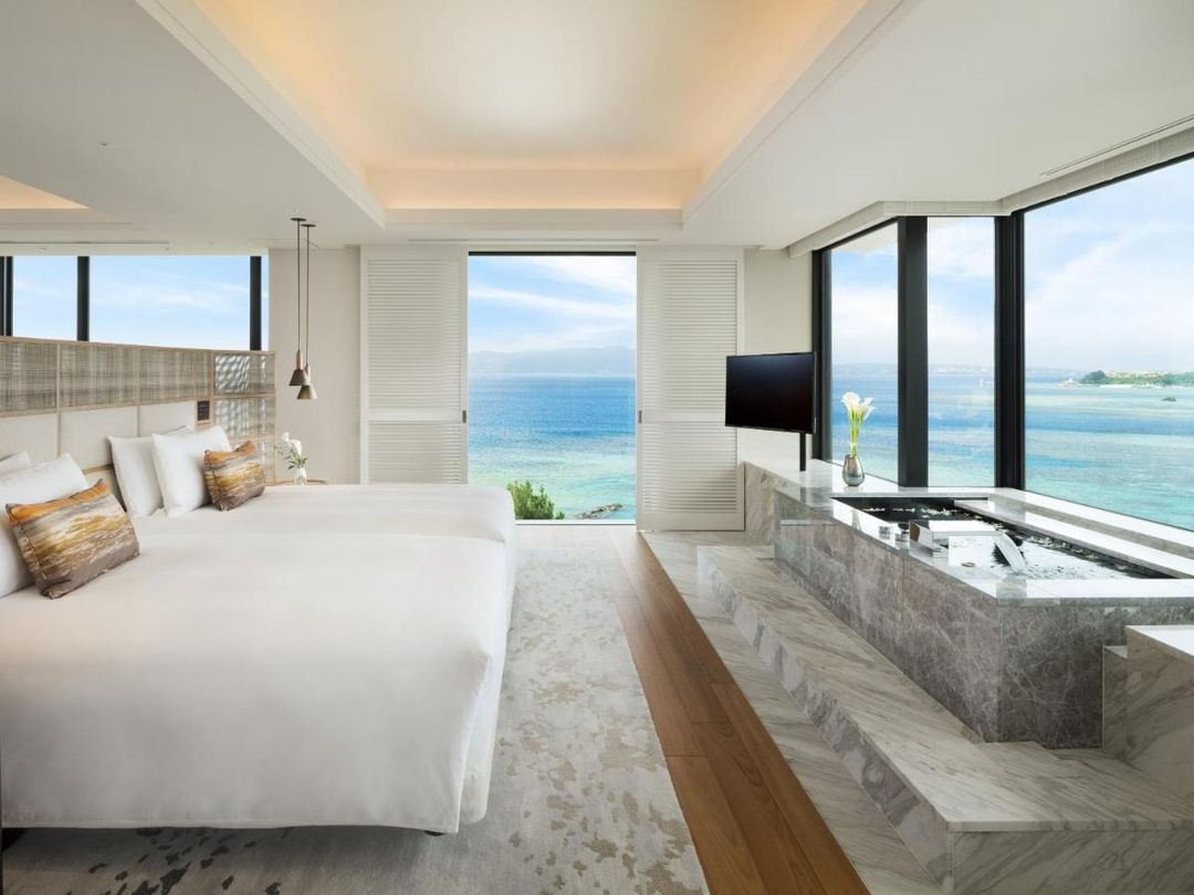 30 Best Boutique Hotels in Japan Curated by Designers
