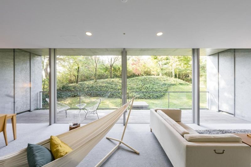 KIRO Hiroshima , Around Japan – Handpicked by Designers