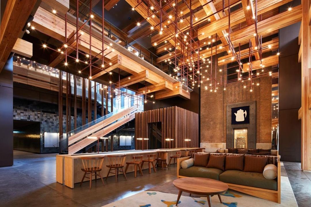 9 Best Boutique Hotels in Kyoto Curated by Designers