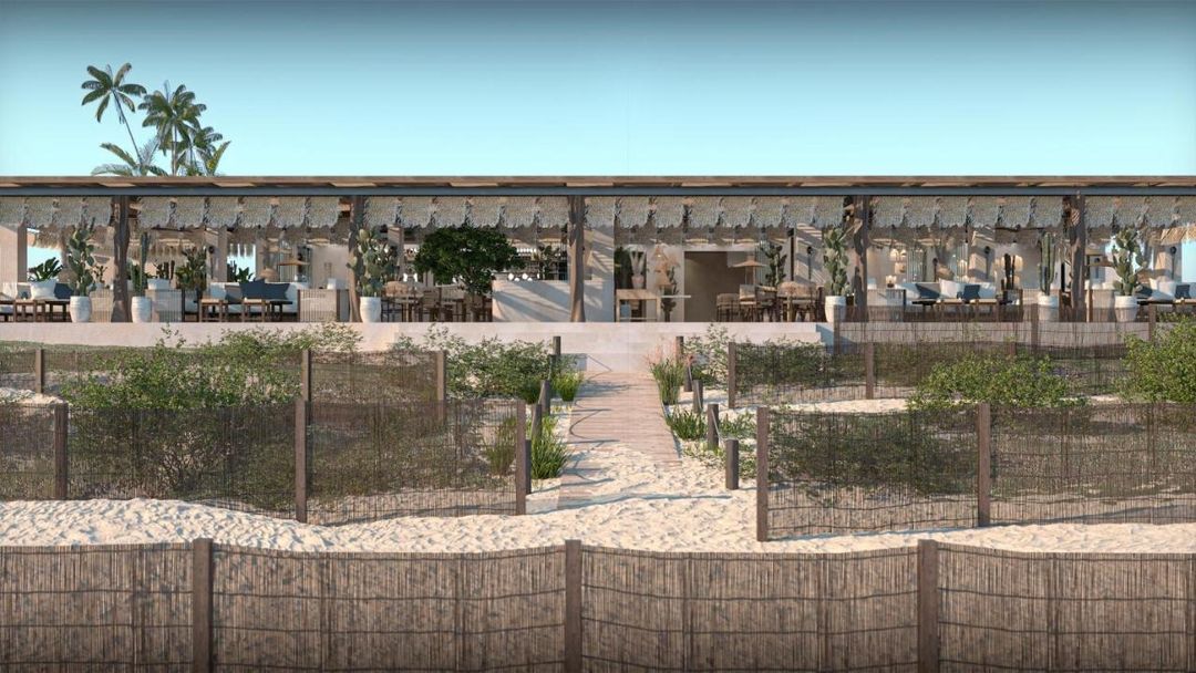 The Best Boutique Hotels in Formentera Curated by Designers