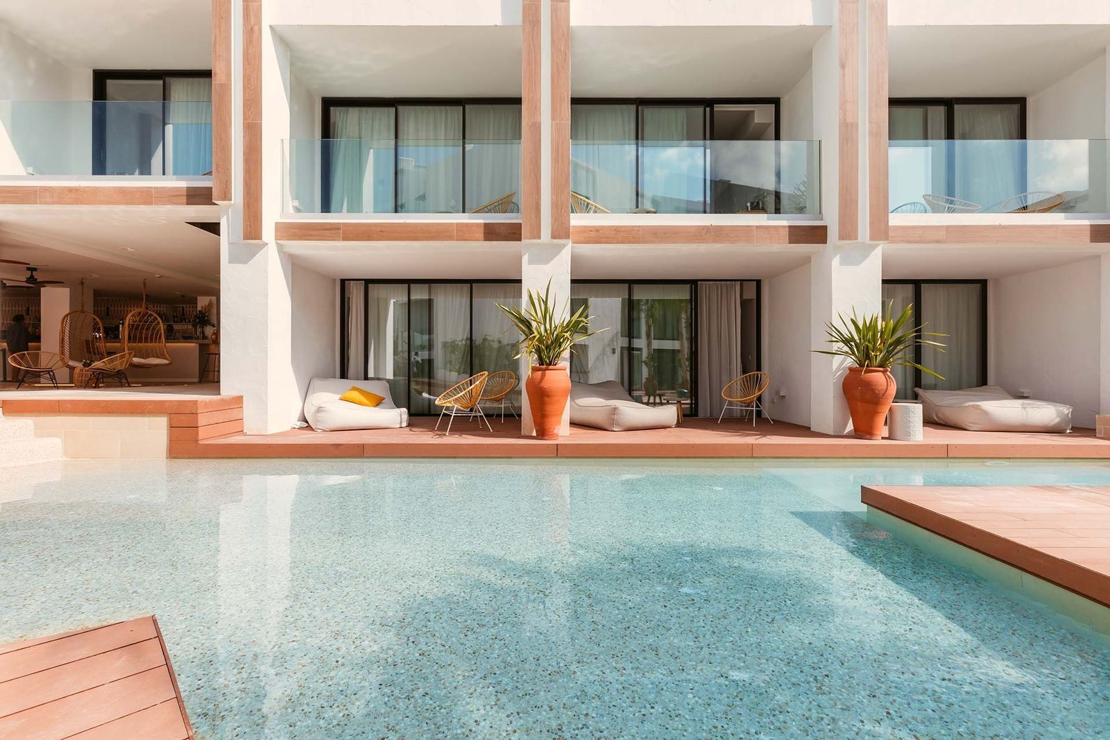 OKU Ibiza, Ibiza – Handpicked by Designers