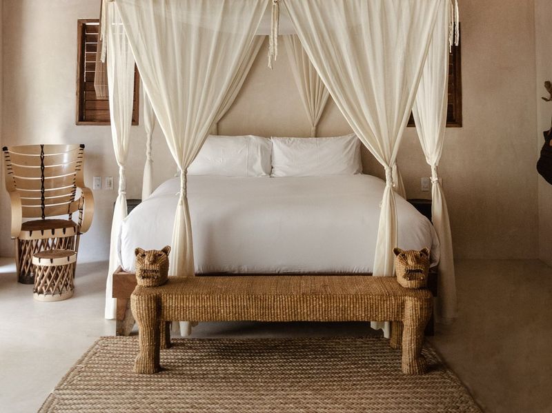 12 Best Boutique Hotels in Tulum Handpicked by Designers