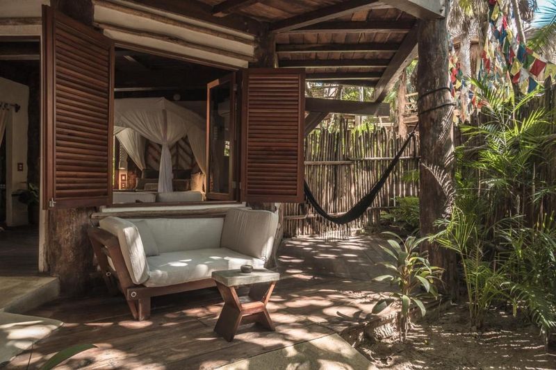 12 Best Boutique Hotels in Tulum Curated by Designers