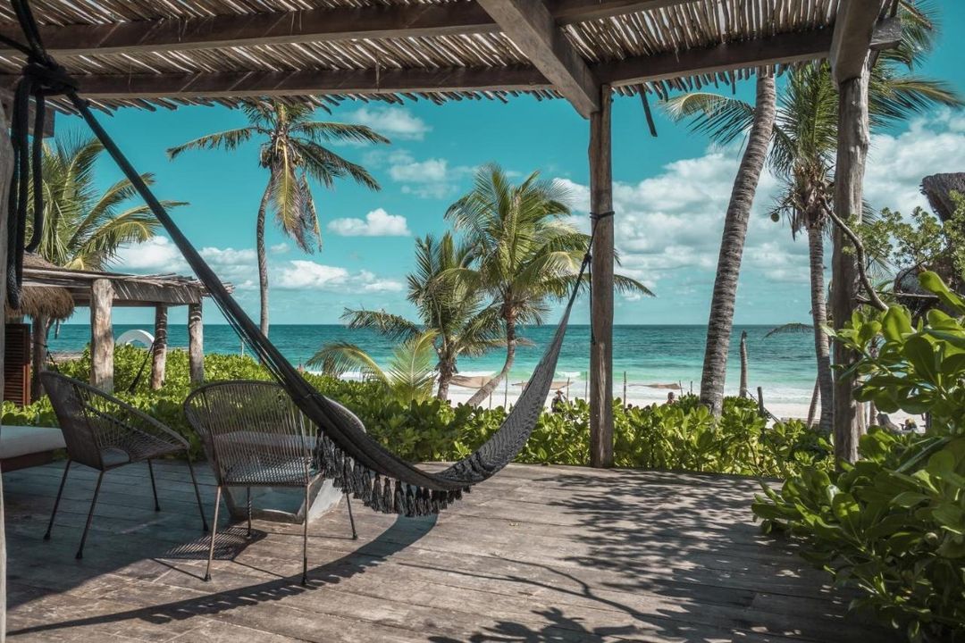 12 Best Boutique Hotels in Tulum Handpicked by Designers
