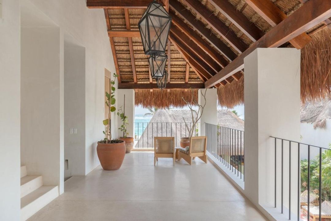 Hotel Panamera, Tulum – Handpicked by Designers