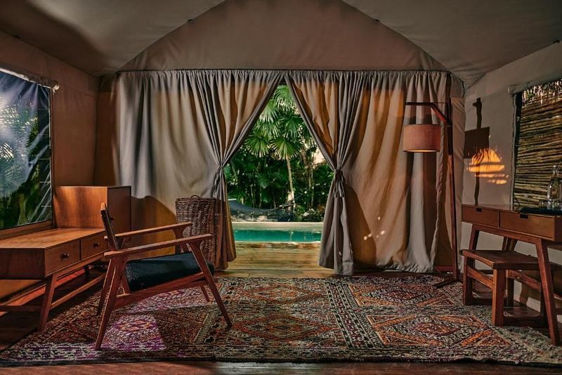 12 Best Boutique Hotels in Tulum Curated by Designers