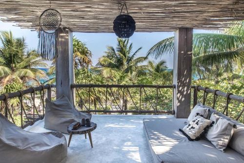 12 Best Boutique Hotels in Tulum Handpicked by Designers