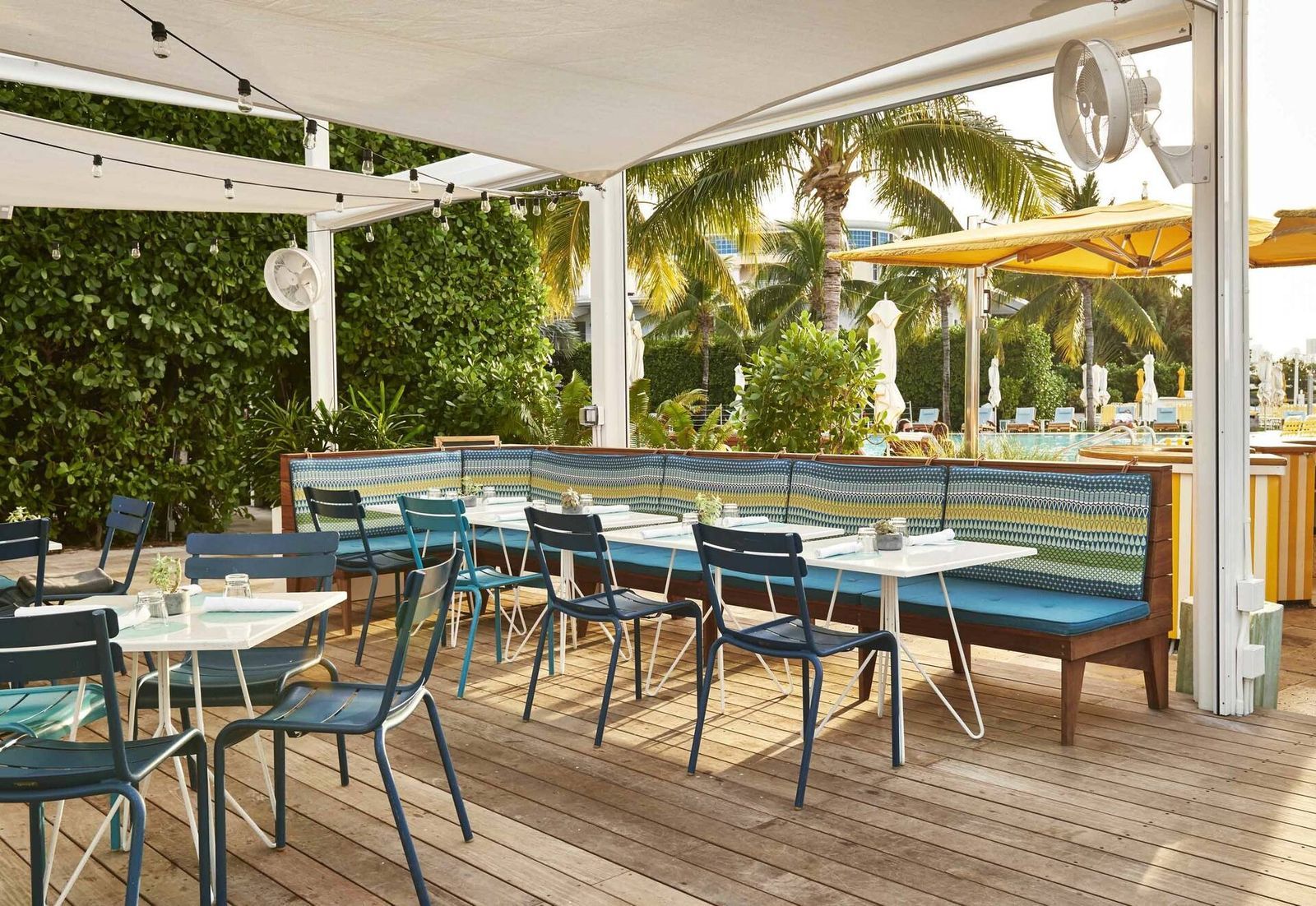 The Standard Miami, Miami – Handpicked by Designers