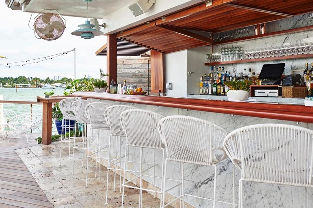 4 Best Boutique Hotels in Miami Curated by Designers