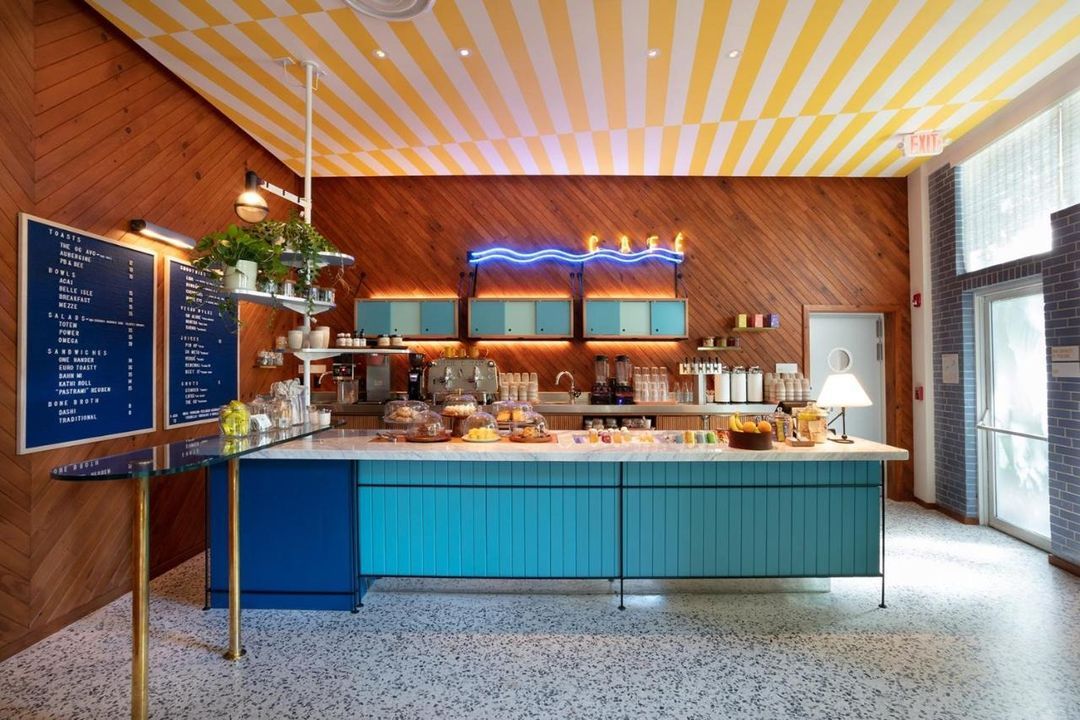 The Standard Miami, Miami – Handpicked by Designers