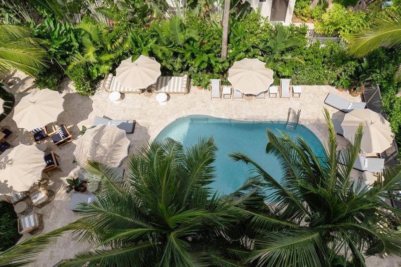 The Goodtime Hotel, Miami – Handpicked by Designers