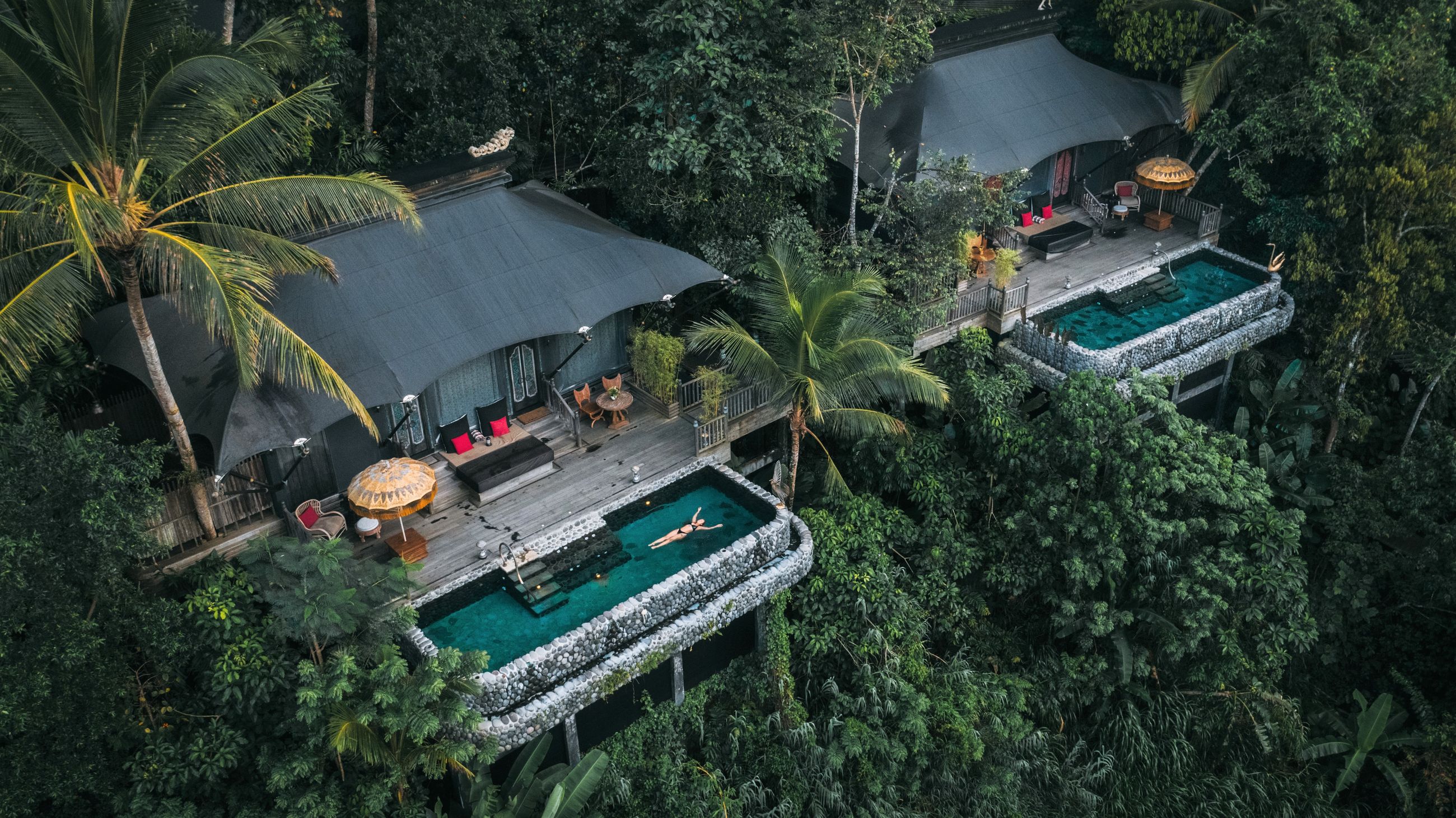 4 Best Boutique Hotels in Bali Handpicked by Designers