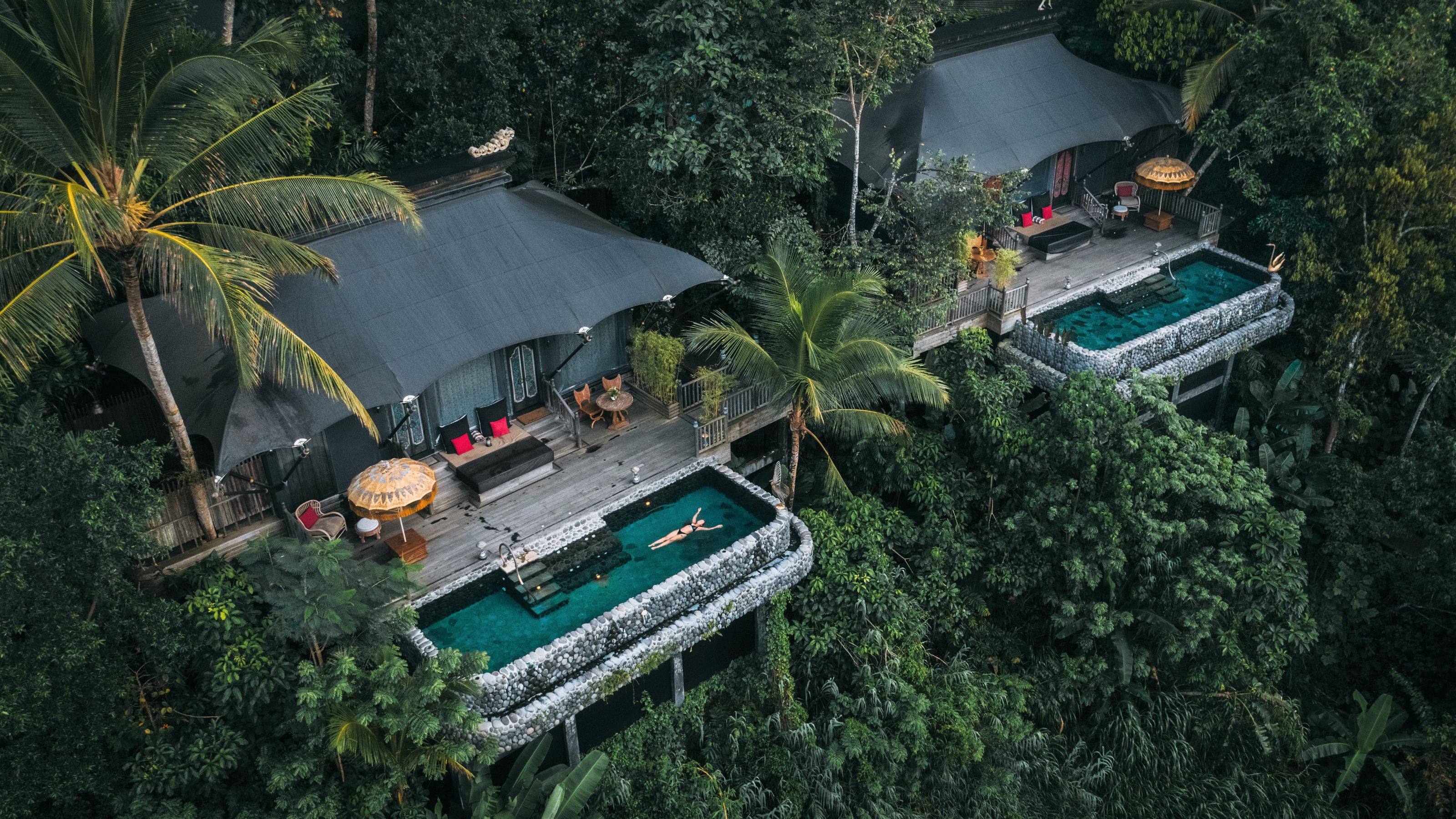 La Reserve 1785 Canggu Beach, Bali – Curated by Designers